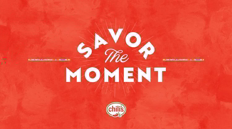 Chili's - Global Branding Strategy with International Flavor