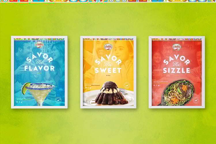 Chili's - Global Branding Strategy with International Flavor