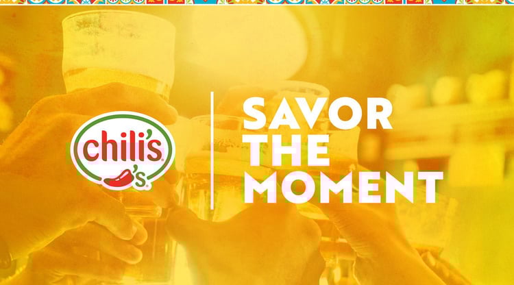 Chili's - Global Branding Strategy with International Flavor