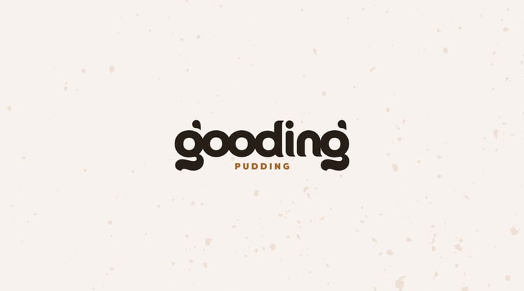 Gooding Brand Identity