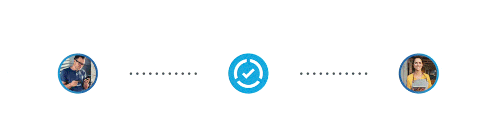 PAAY eCommerce Branding for SAAS Payment Authentication Company