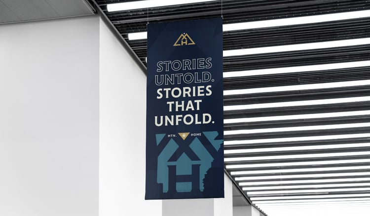 Case Study: Small Town Branding for Mountain Home Arkansas