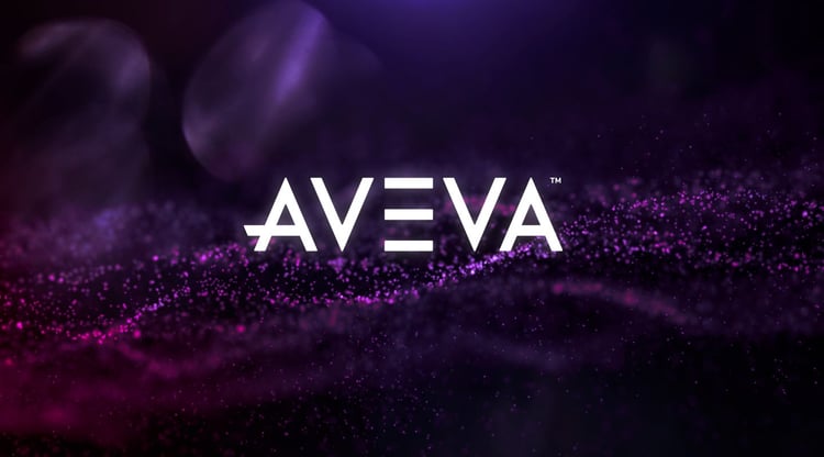 Rebranding AVEVA - The World's Largest Industrial Software Company