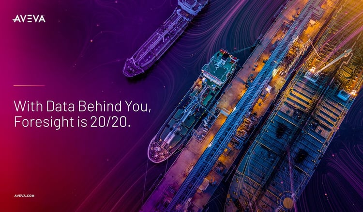 Rebranding AVEVA - The World's Largest Industrial Software Company