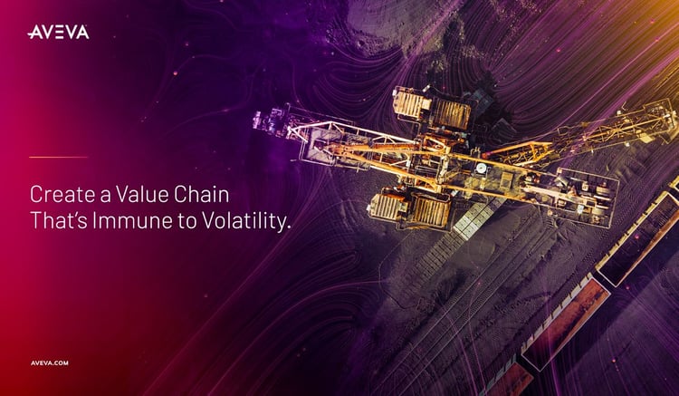 Rebranding AVEVA - The World's Largest Industrial Software Company